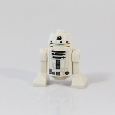 HeroBloks - R0-4LO - BX Custom Droids