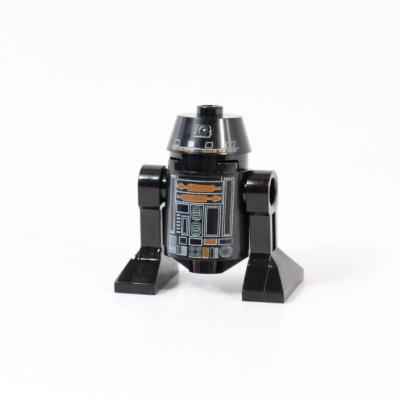 HeroBloks - R0-H2 - BX Custom Droids