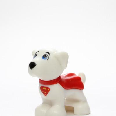 HeroBloks - Krypto the Superdog - Lego - 28325pb01