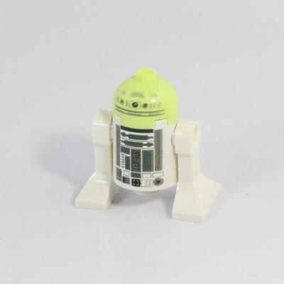 HeroBloks - R9-J13 - BX Custom Droids