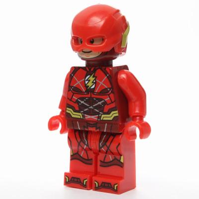 HeroBloks - Flash (DCEU) - Xinh - 669