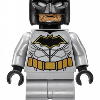 HeroBloks - Batman (Rebirth) - Lego - SH0458