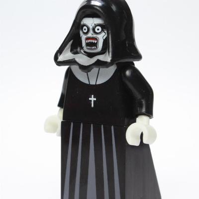 HeroBloks - Valak - World Minifigures - WM225