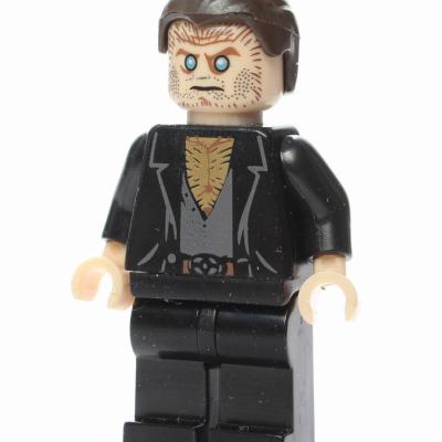HeroBloks - Fenrir Greyback - KL - KL014