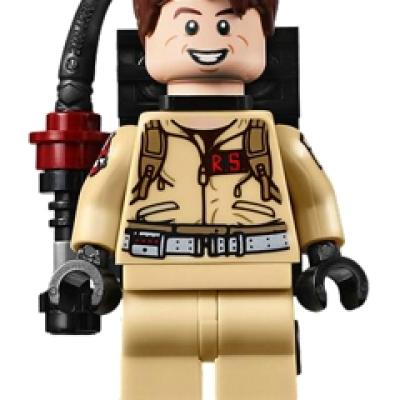 HeroBloks - Dr Raymond Stanz - Lego - GB013