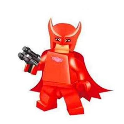 HeroBloks - Owlette - JinRun - JR922