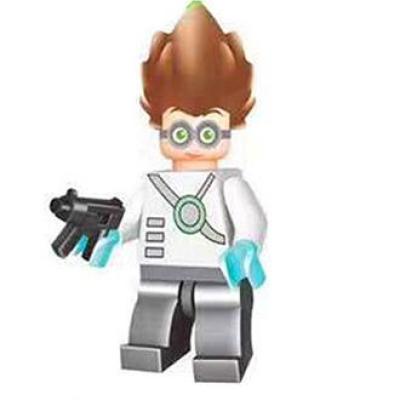 HeroBloks - Romeo - JinRun - JR922