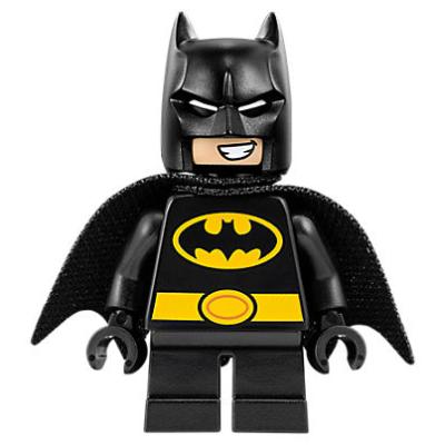 HeroBloks - Batman (Mighty Micro) - Lego - SH0492