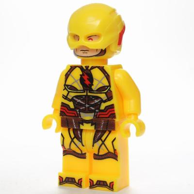 HeroBloks - Reverse Flash (DCEU) - Xinh - 744