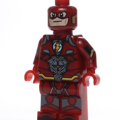 HeroBloks - Flash (DCEU)