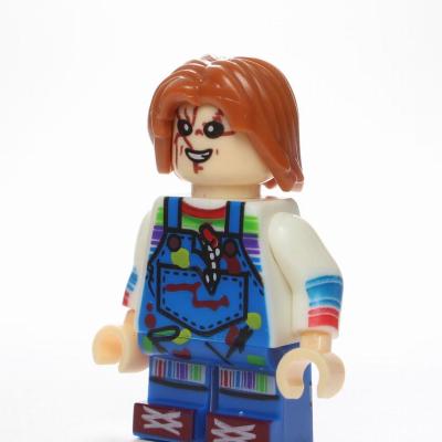 HeroBloks - Chucky