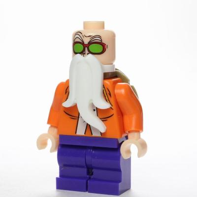 HeroBloks - Master Roshi - DLP - DLP9007