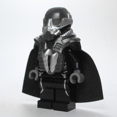 HeroBloks - General Zod (DCEU) (Armored) - Lego - SH0076