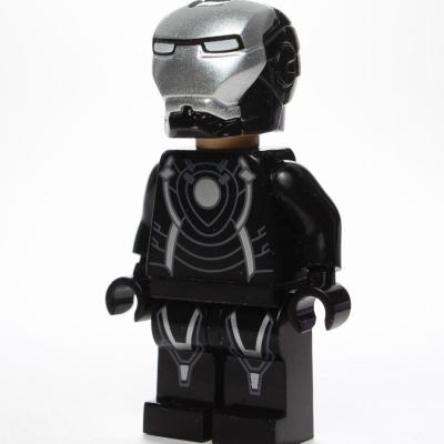 HeroBloks - Iron Man Mk 29 Fiddler - Sheng Yuan - SY605