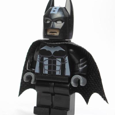 HeroBloks - Captain Bat - Pogo - PG-093