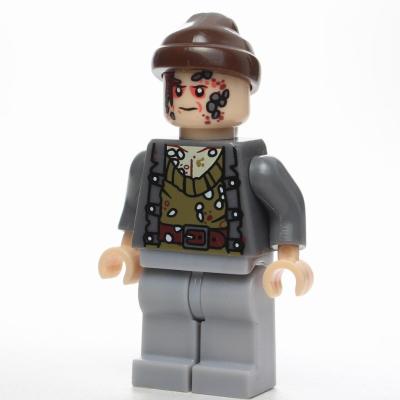 HeroBloks - Bootstrap Bill