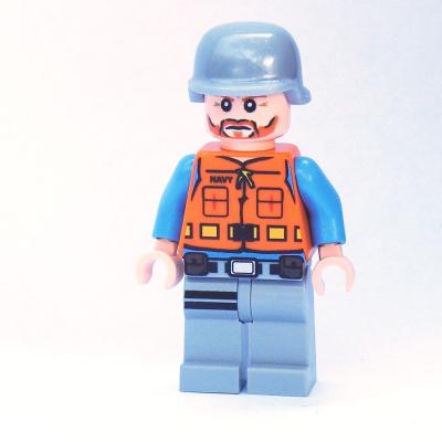 HeroBloks - Topside - Engineerio