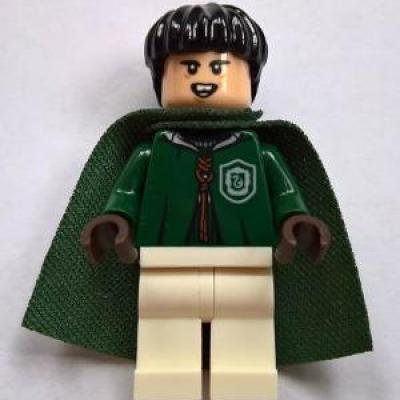 HeroBloks - Marcus Flint - Lego - hp136