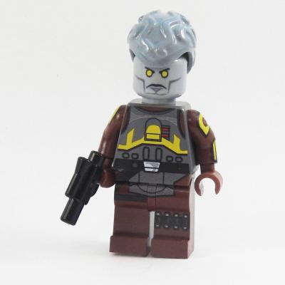 HeroBloks - Bric - Engineerio