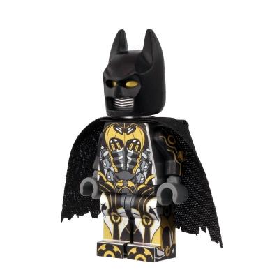 HeroBloks - Batman - Hobby Brick - HMBAT-023
