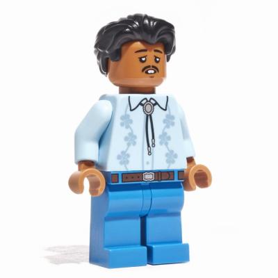 HeroBloks - Pedro - Citizen Brick