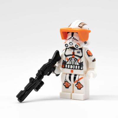 HeroBloks - Commander Cody (Phase 2) - Minifigs4u