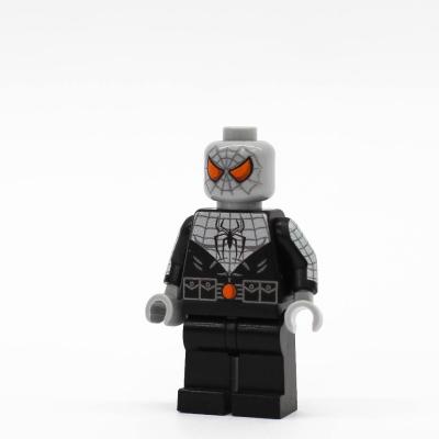 HeroBloks - Bullet Points Spider-man - LeYiLeBrick - 085