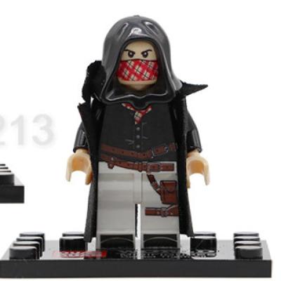 HeroBloks - playerunknown