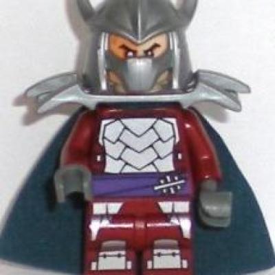 HeroBloks - Shredder - Lego - tnt020