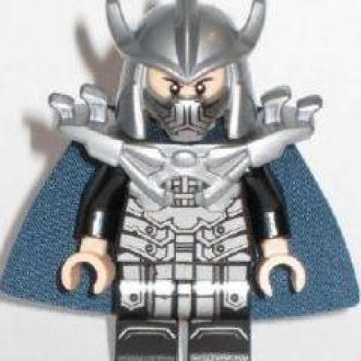 HeroBloks - Shredder (movie version) - Lego - tnt052