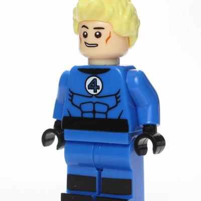 HeroBloks - Johnny Storm - Sheng Yuan - SY167