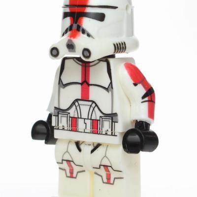 HeroBloks - Commander Deviss - Pogo - PG-771