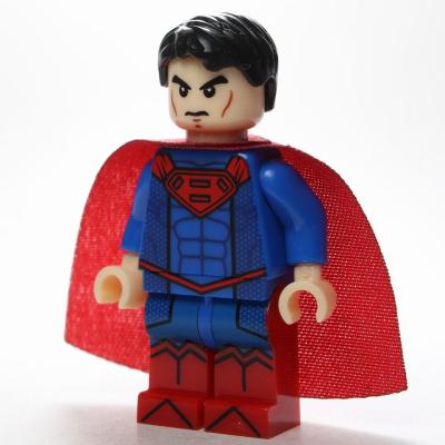 HeroBloks - Superman 3000 - DLP - DLP9064-6