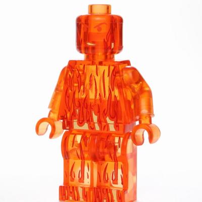 HeroBloks - Human Torch - OK - OK1031-5