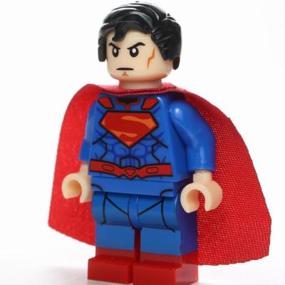 HeroBloks - Superman (New 52) - DLP - DLP9032