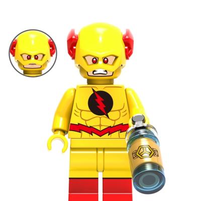 HeroBloks - Reverse Flash