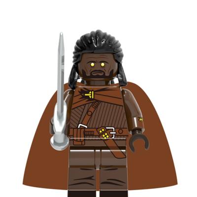 HeroBloks - Heimdall - Xinh - 810