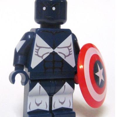 HeroBloks - Vance Astro - Engineerio