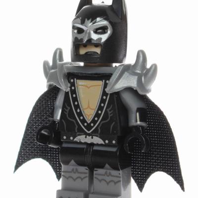 HeroBloks - Glam Metal Batman - Pogo - PG-111