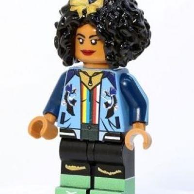 HeroBloks - Bill Potts - PopPunkMunky - A500
