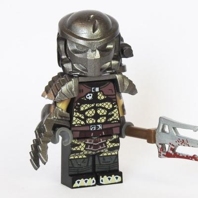 HeroBloks - Predator - Engineerio