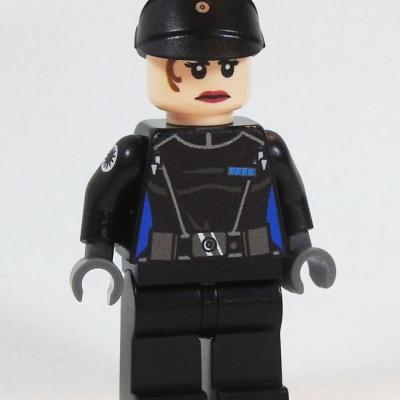 HeroBloks - Imperial Officer - Engineerio