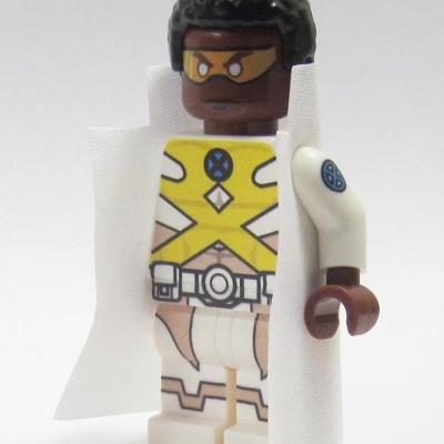 HeroBloks - Prodigy - Engineerio