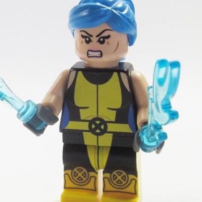 HeroBloks - Surge - Engineerio