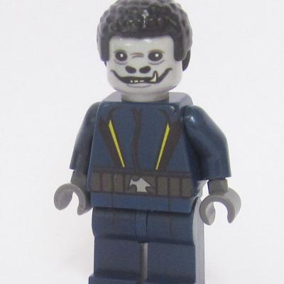 HeroBloks - Snaggletooth - Engineerio