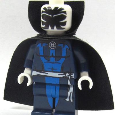 HeroBloks - Paradox (Strange) - Engineerio