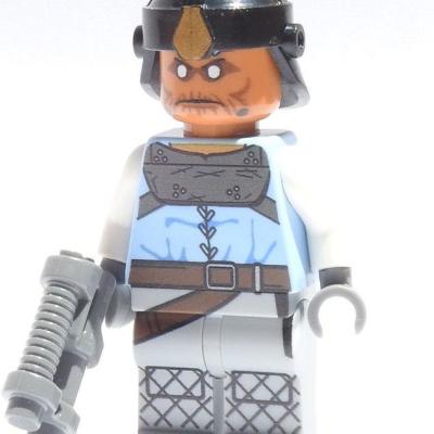 HeroBloks - Nikto Skiff Guard - Engineerio