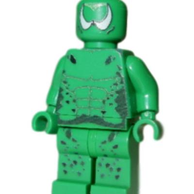 HeroBloks - Lasher - Calypso Customs