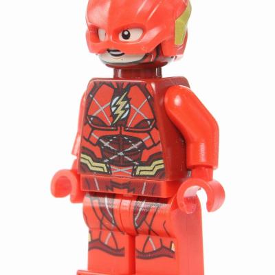 HeroBloks - Flash (DCEU) - Lego - SH0438