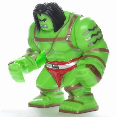 HeroBloks - Skaar (BigFig) - Pogo - PG-1801